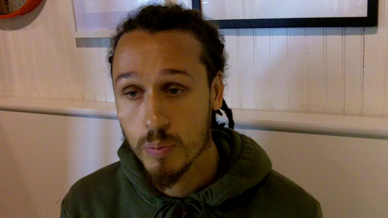 Why Anthropology? Adom Philogene Heron 9 14 17 - YouTube