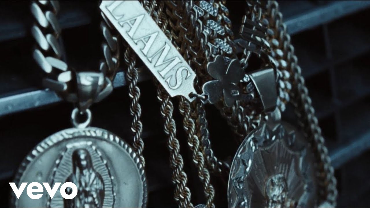 BVNGS - GET YO CHAIN (Official Music Video) - YouTube