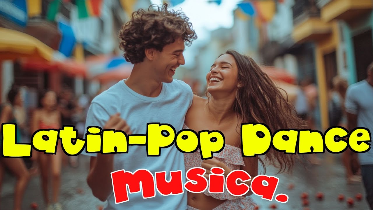 🎧 2025 Latin Pop Vol 7 | Lo Mejor del Pop en Español | Verano Hits 🌞 ...