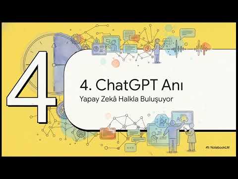 “AGI Yarışını Başlatan Dahiler: İlk Kıvılcım Nasıl Çakıldı?”