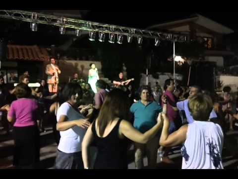 Φωτεινη Πανδρια- κοντοδεσποτι νούμερο 2 - YouTube