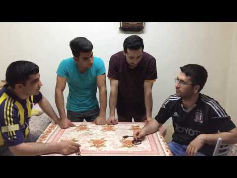 Fenerlileri Kızdıracak Video...