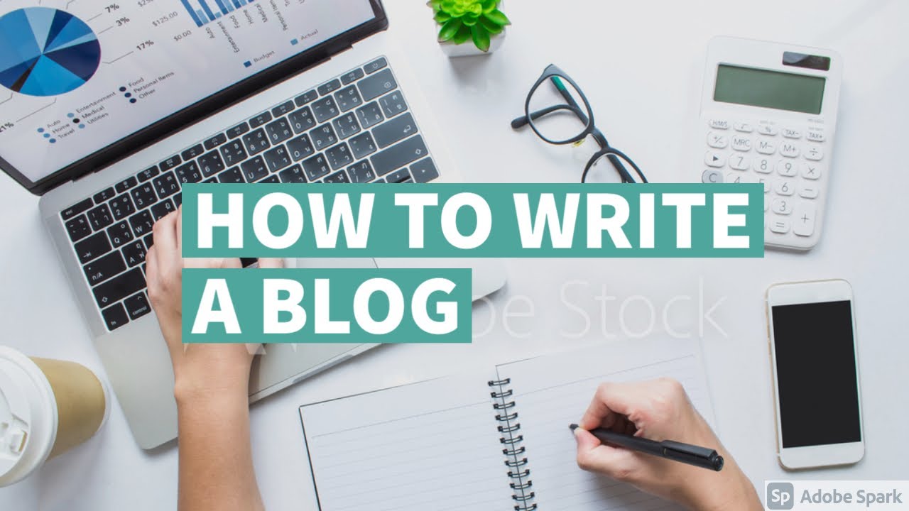 how to write a blog post | tips on how to write a blog | how to write a ...