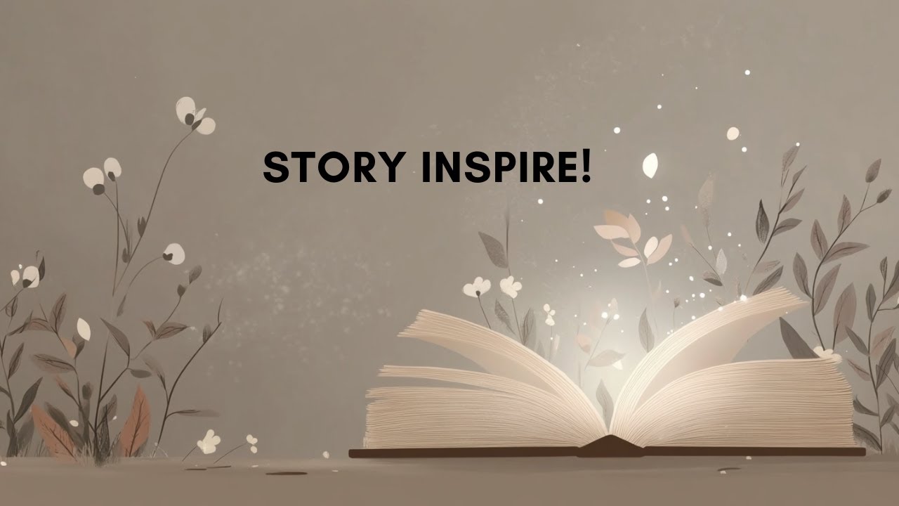 My Motivational Story Will Change Your Life (Animated) - YouTube