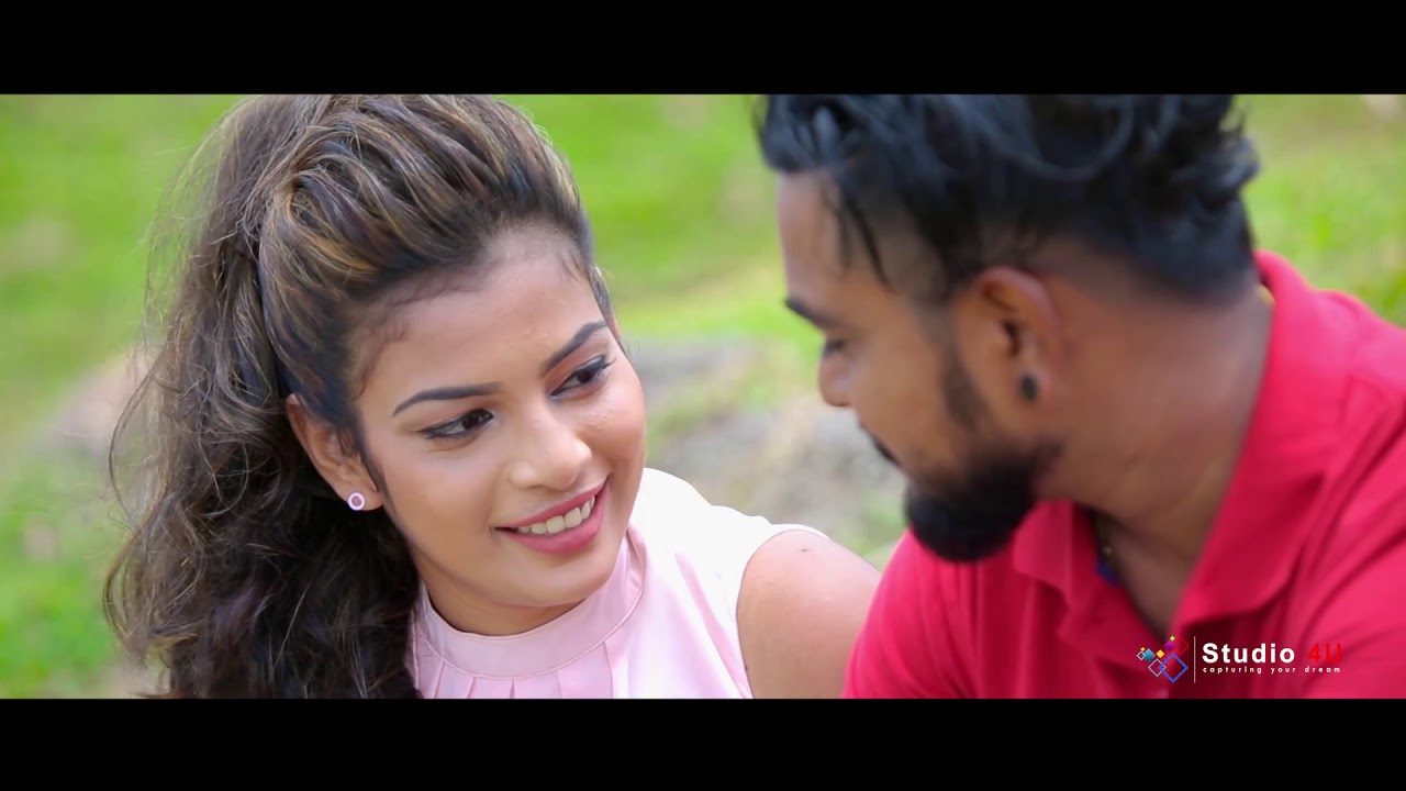Piyumi & Randitha Pre - Shoot Cinematography - YouTube