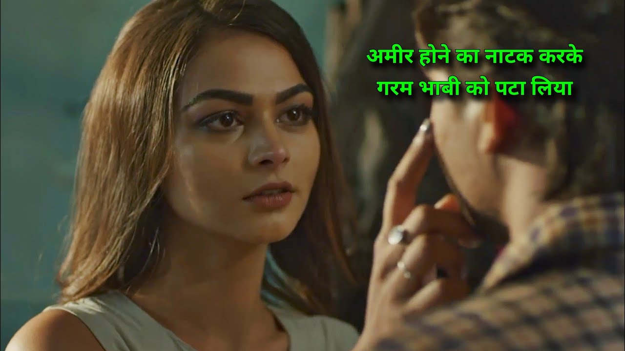 ba pass 3 (2021) movie in hindi review || ba pass 3 movie || ba pass ...