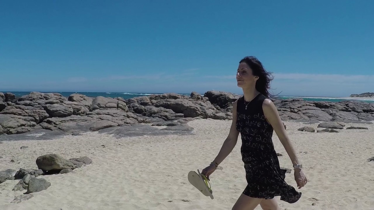 Julia Bradbury explores Margaret River: Paddock to Plate (Teaser) - YouTube