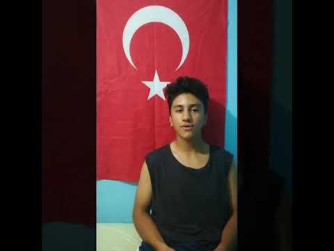 Doğum Günün Kutlu Olsun Burhan Abi