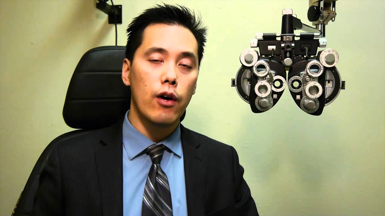 Progressive Myopia & Lazy Eye Treatment for Children - Better Vision 4 ...