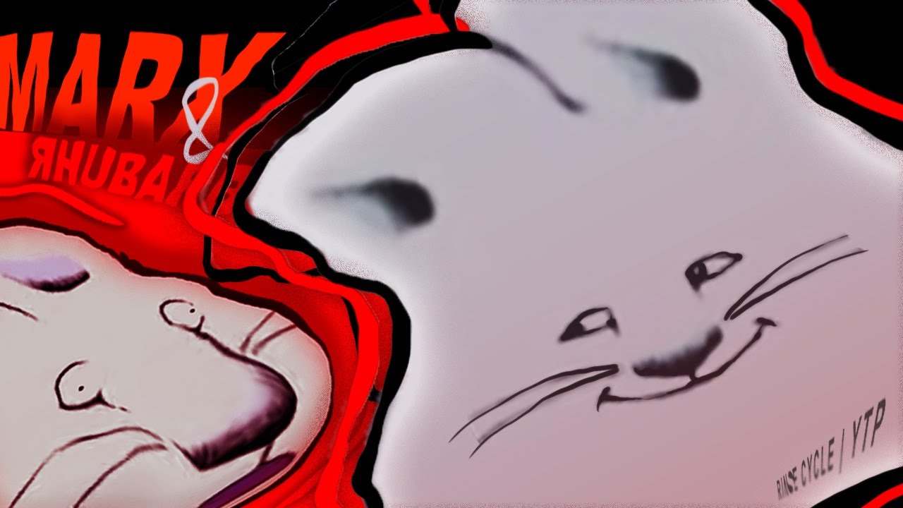 [YTP] - Marx and Rhubarb Aren't Supervised (NOT FOR KIDS) - YouTube