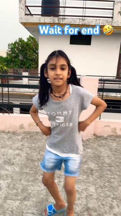Wait for end 🤣navrai maajhi #dance #inderaryavlog #funny #song #tradingsong - YouTube