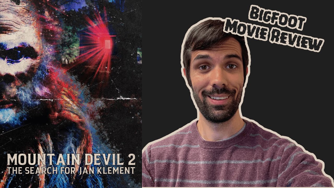 Mountain Devil 2: The Search For Jan Klement Review - YouTube