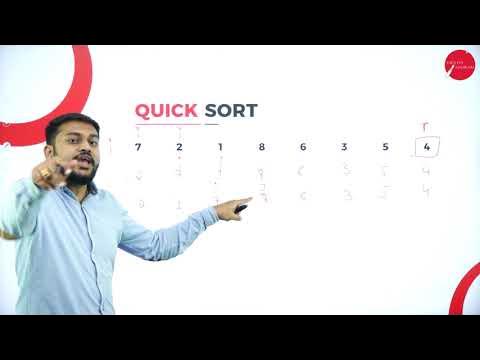 DAY 18 | DATA STRUCTURES & FILE PROCESSING | II SEM | B.C.A | SEARCHING AND SORTING | L7 - YouTube