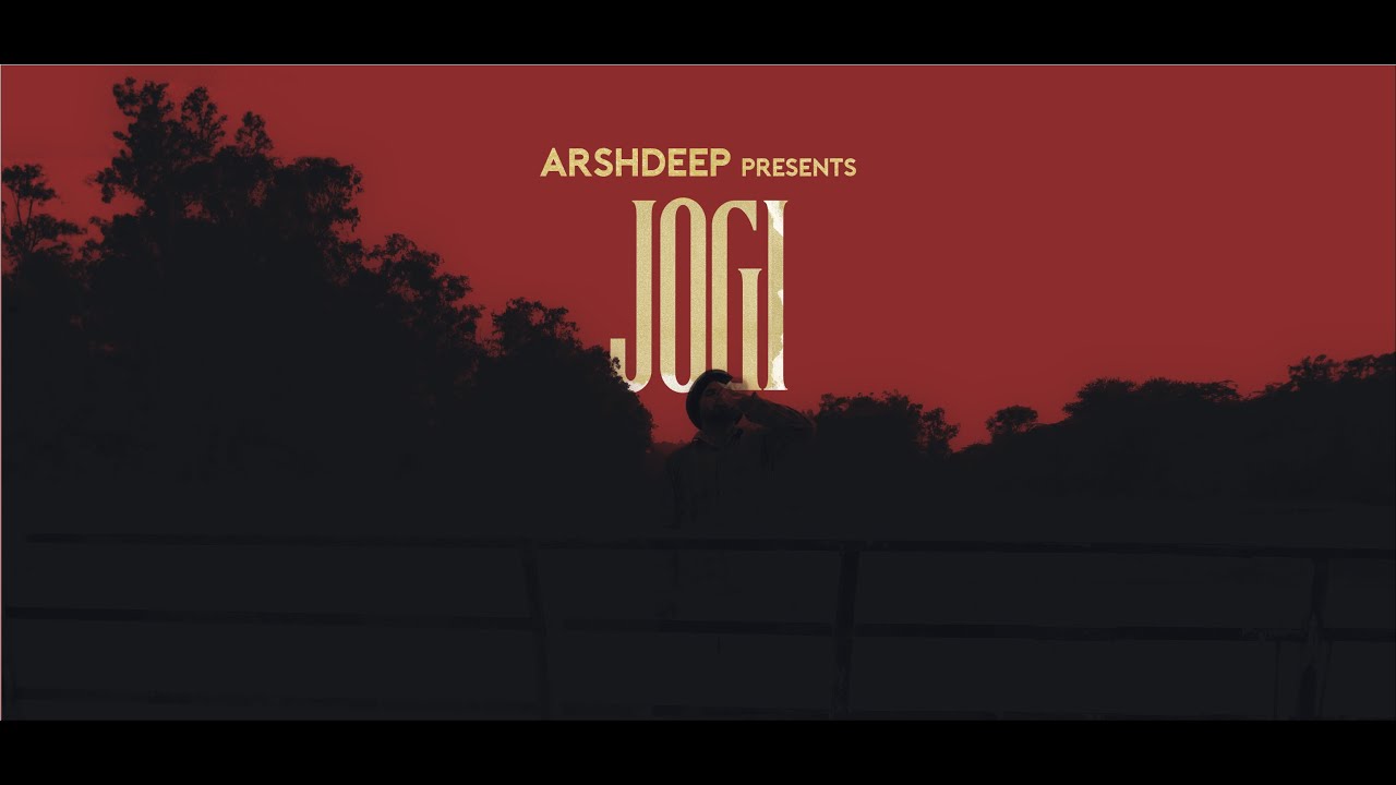 JOGI (Official Video) Arshdeep | Hakeem | Manraj Brar | Maman | Shivq | Punjabi Songs 2024 - YouTube