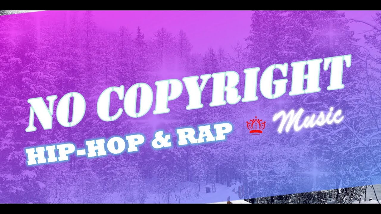 No Copyright | HIPHOP & Rap | Music 105 - YouTube