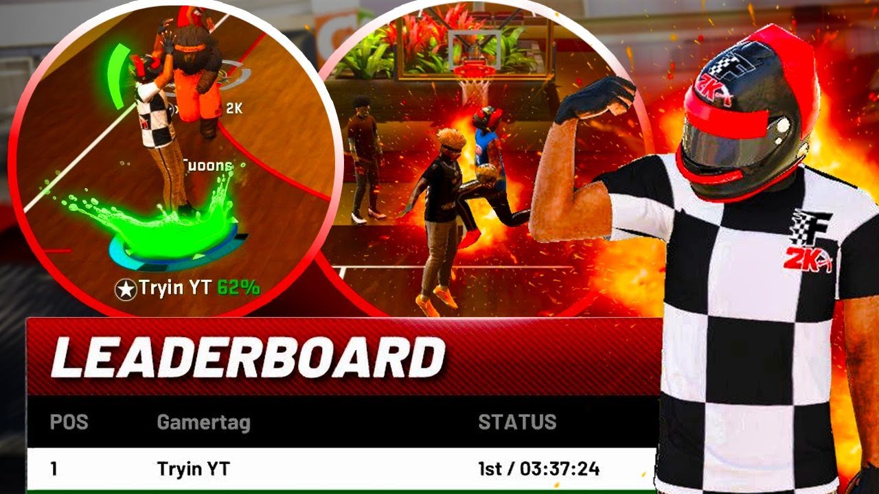 I WON 1ST PLACE ON FORMULA 2K EVENT AND UNLOCKED UNLIMITED BOOST ON NBA ...