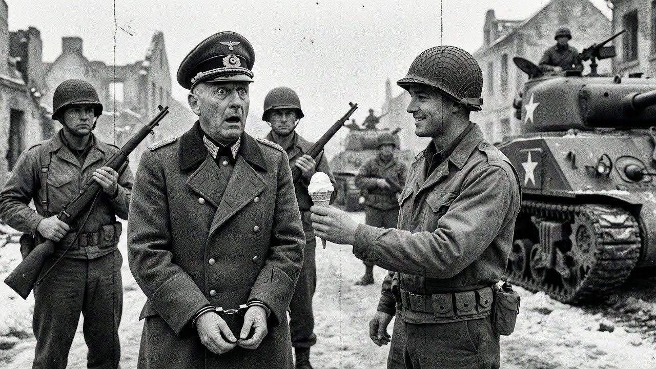 Stalingrad 1942 – The Untold Horror of Frozen, Starved, Defeated Nazis ...