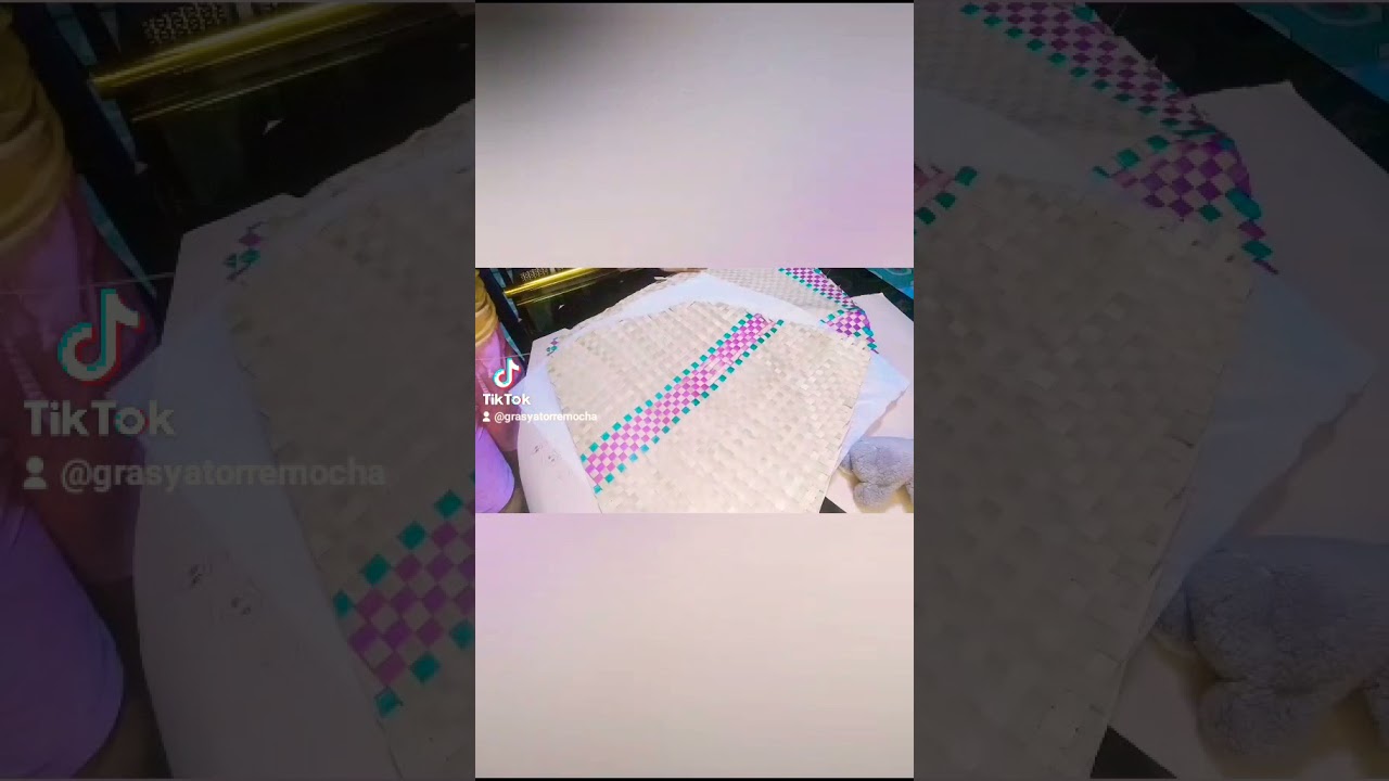 DIY Banig Dress ️ - YouTube