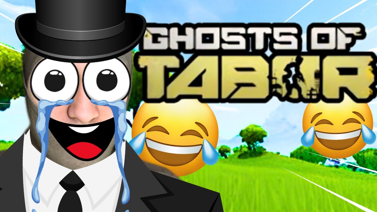 The FUNNIEST Ghosts Of Tabor Video! - YouTube