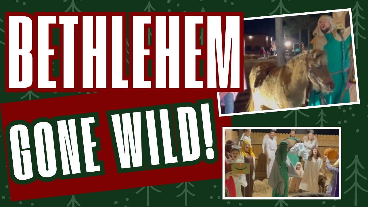 Bethlehem Memes Pin By Lori Van Buren Rech On Christmas Food Ideas