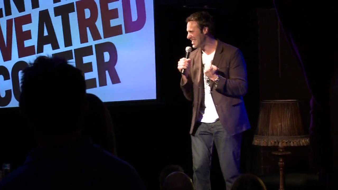 Ben Price International Promotional DVD (Best Impressions) - YouTube