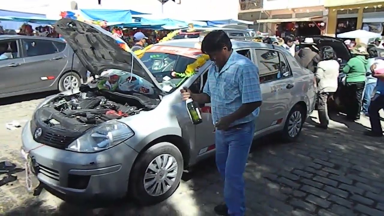 How To Baptize A Car YouTube How To Baptize A Car YouTube