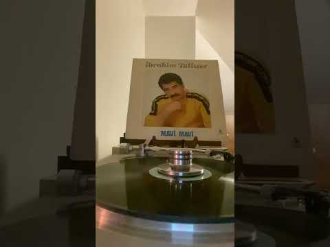 Ibrahim Tatlises-Mavi Mavi