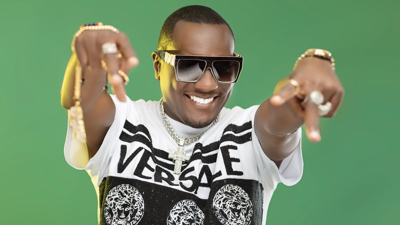 Mr Don talks about T-Sean, Rebranding, new Songs etc - YouTube