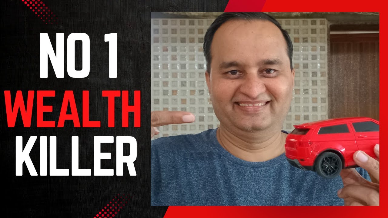 The No 1 Wealth Killer for your financial freedom !! - YouTube
