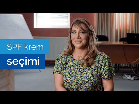 SPF krem seçimi #ArtıqGüvəndəsiniz #SPF #SPFKrem #GünəşKremi