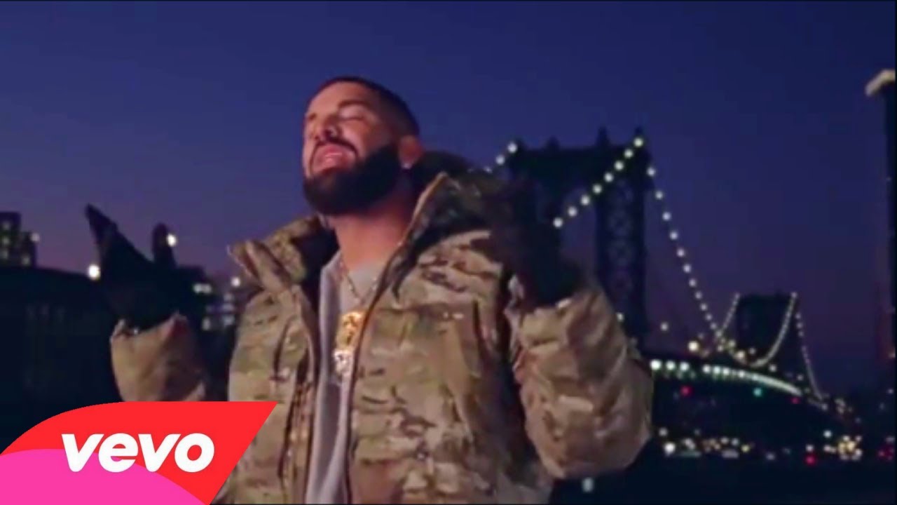 Drake Girls Want Girls Official Music Video ft Lil Baby - YouTube