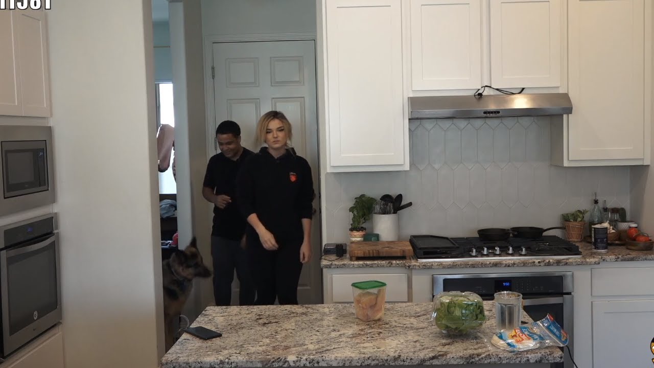 nmplol's whole life gets roasted - YouTube