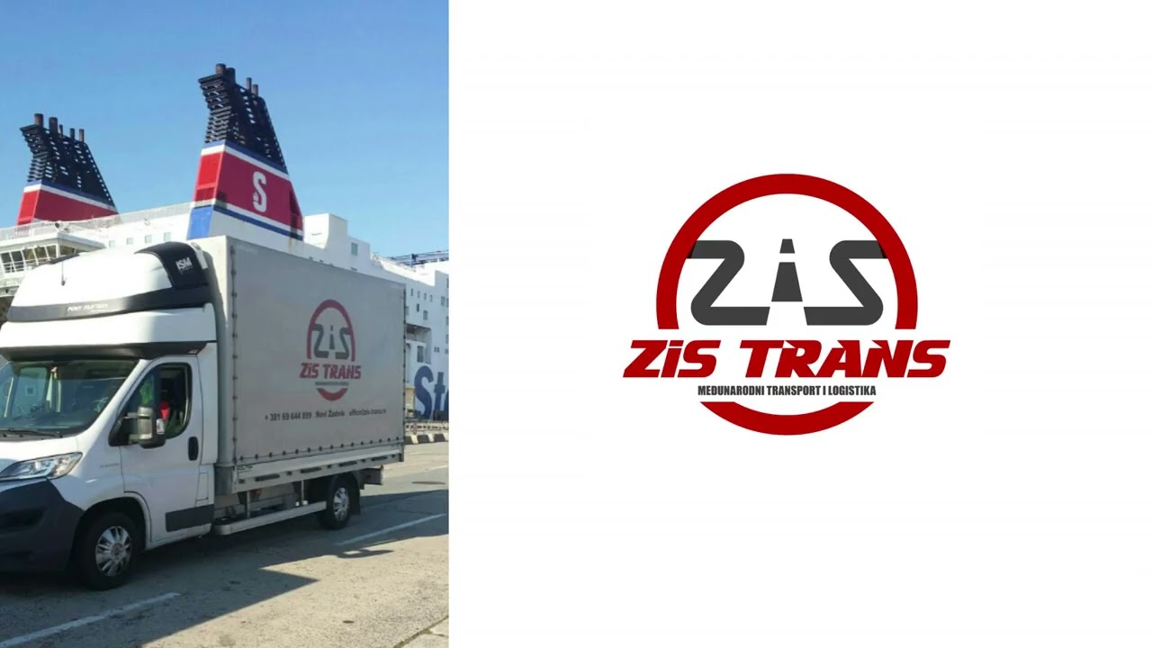 Zis Trans doo - YouTube