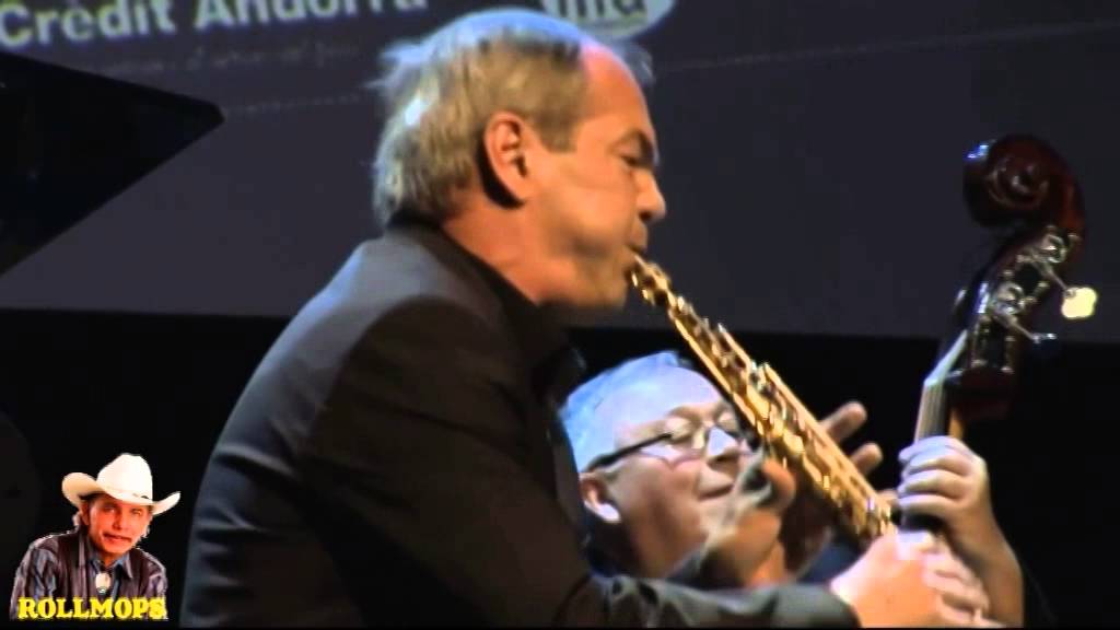 DANIEL-SIDNEY BECHET QUINTET " MONTMARTE BOOGIE-WOOGIE " " ROLLMOPS ...