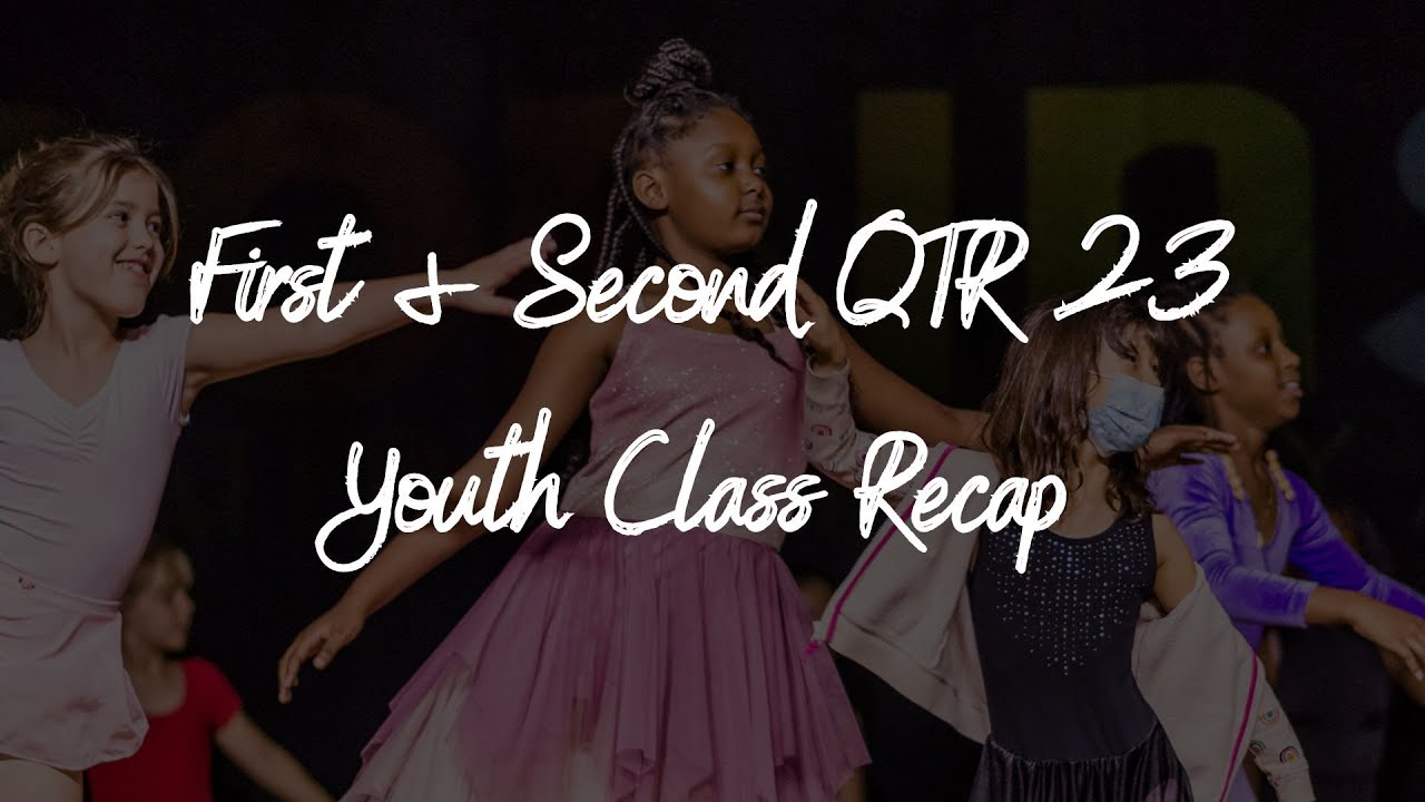 Youth Class Recap 23 YouTube youth-class-recap-23-youtube