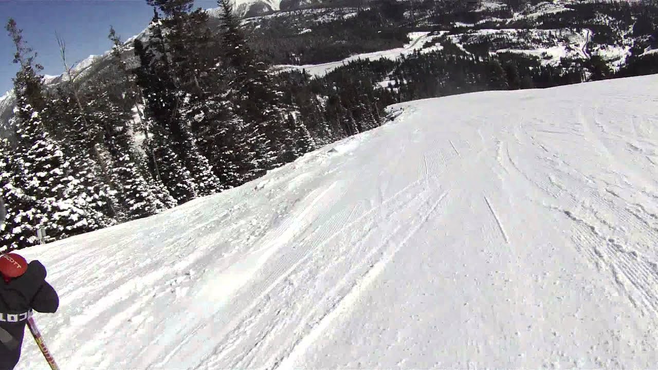 Elk Park Ridge at Big Sky - YouTube
