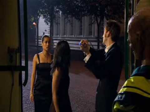 Doctor Who The Lazarus Experiment Scene 14 - YouTube