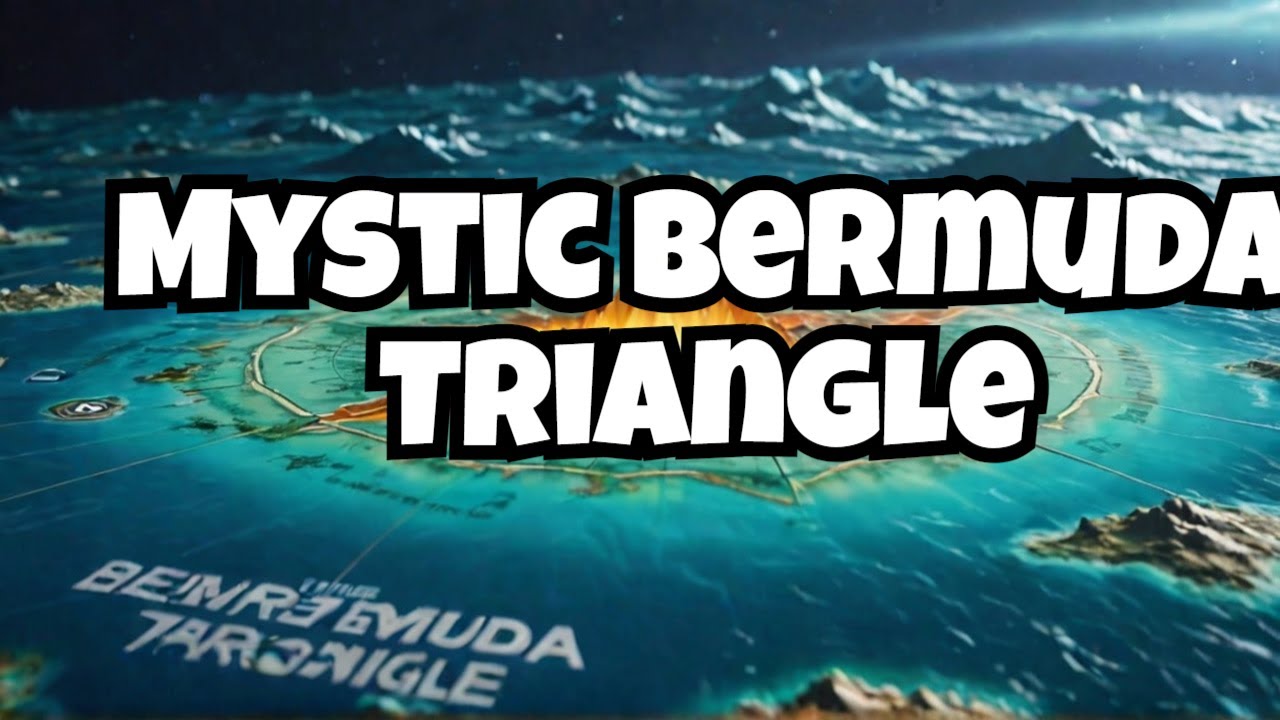 Travel Tales: The Bermuda Triangle's Greatest Mysteries - YouTube