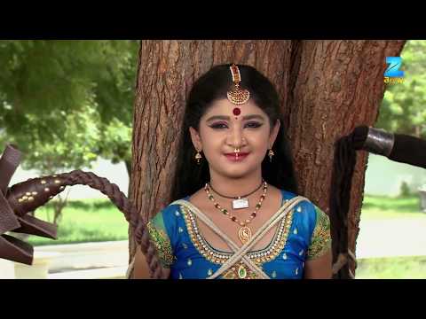 Punnaga - Telugu Tv Serial - Best Scene - 171 - Pavithra Lokesh, Anjana Srinivas - Zee Telugu