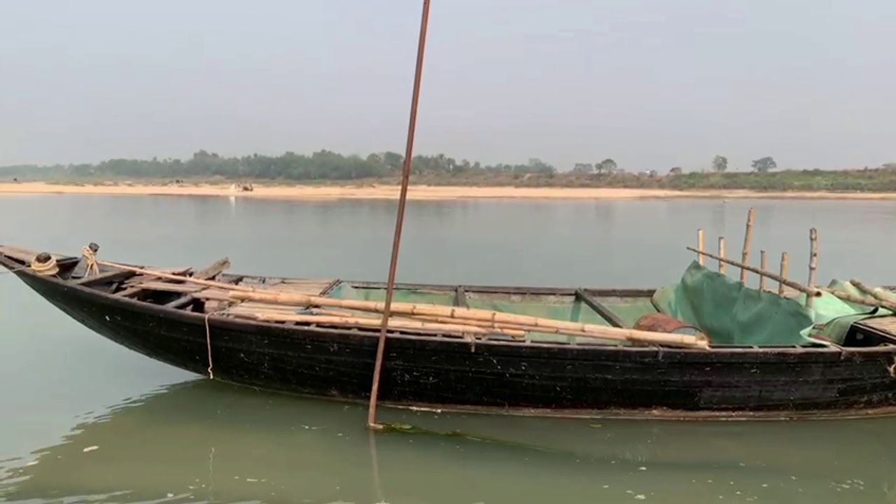 One Day Picnic Spot Near Kolkata Begor Mukh - YouTube