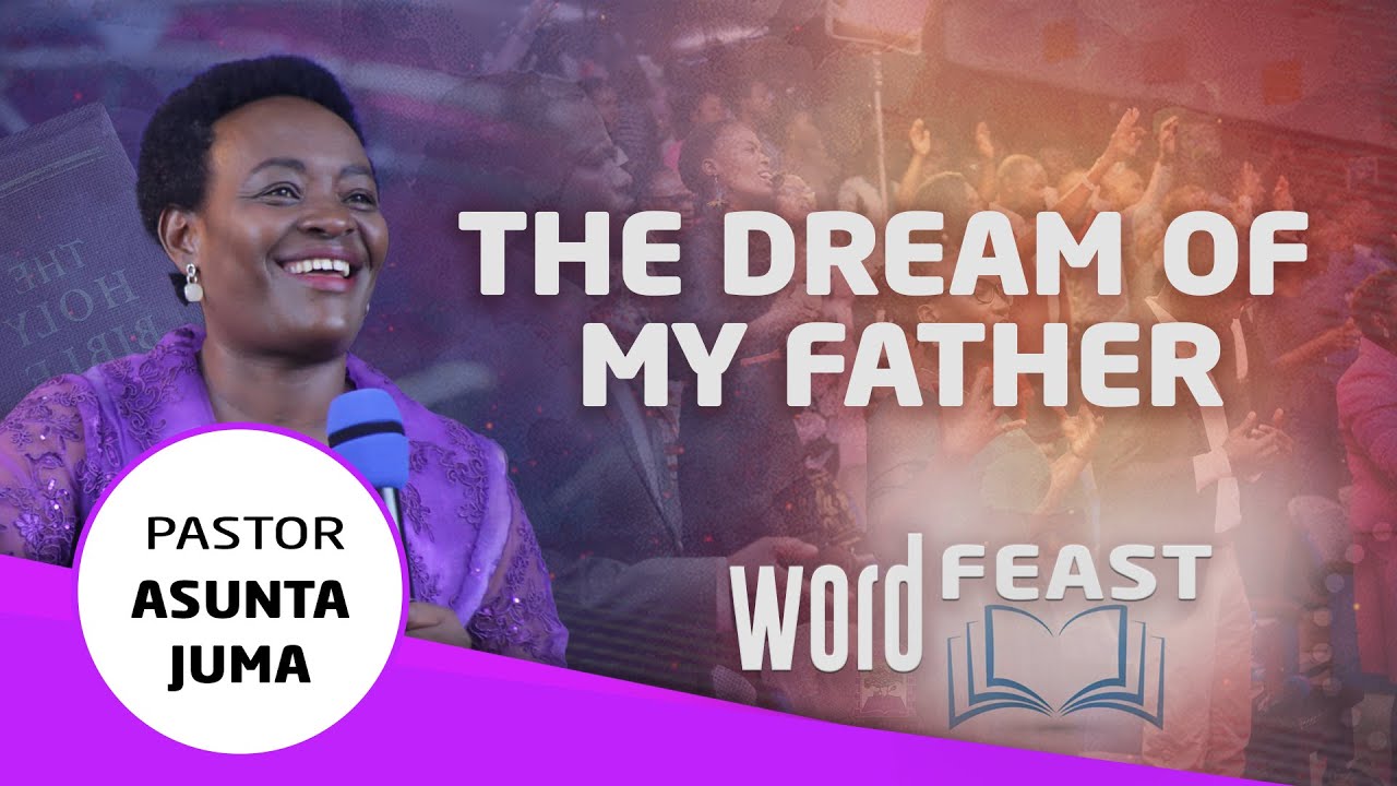 🔴 CHURCH UNLIMITED || LUNCH HOUR || 13TH SEPT 2023 || THE DREAMS OF MY ...