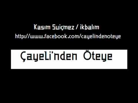 Kasım Suiçmez | İkbalım