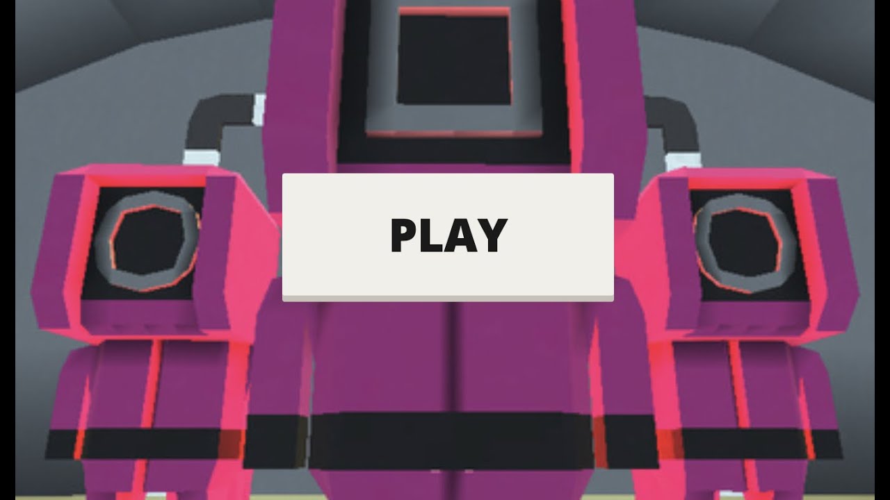 Playing RIPOFF Roblox SQUID GAMES... (Kogama) - YouTube