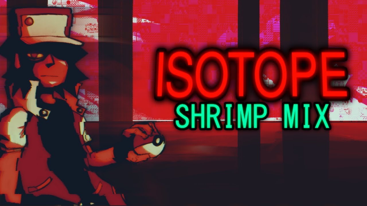 Isotope [SHRIMP MIX] - YouTube Music
