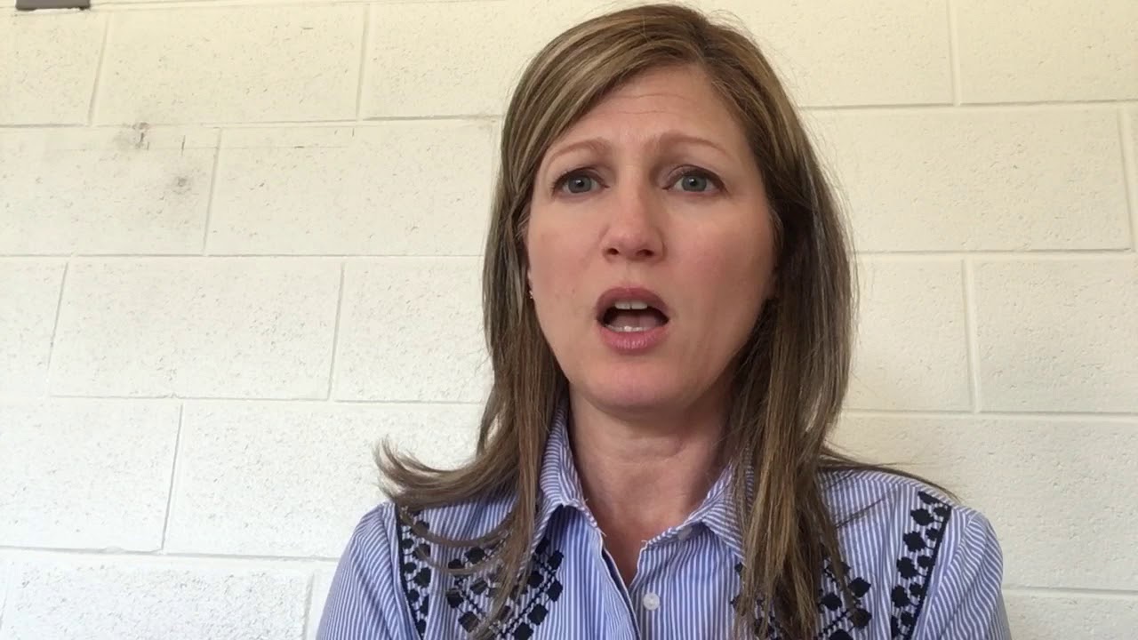 Leading with Languages - Susan - YouTube