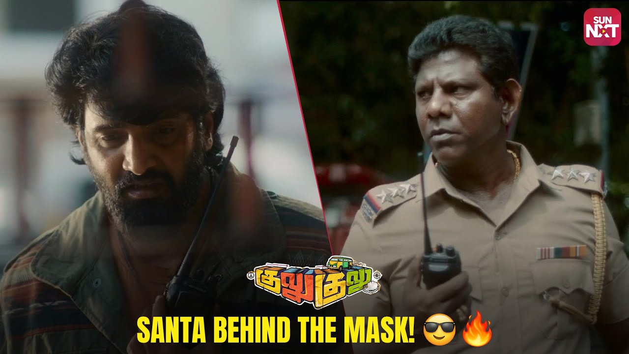 Santhanam’s Prank Scene | Gulu Gulu | Santhosh Narayanan | Namita ...
