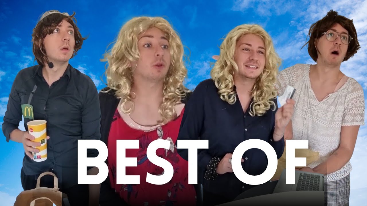 BEST OF - YouTube