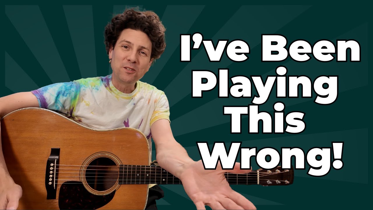 The Beatles | Yesterday | Guitar Tutorial - YouTube