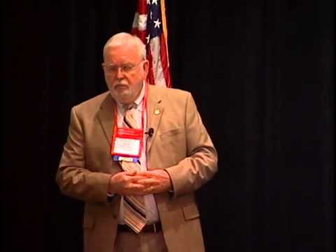 Public Defender Conference Ron McAndrew - YouTube