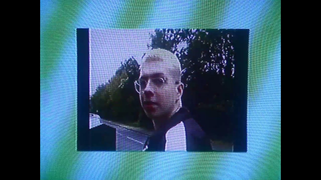 Gemi - All Night (Visualiser) - YouTube